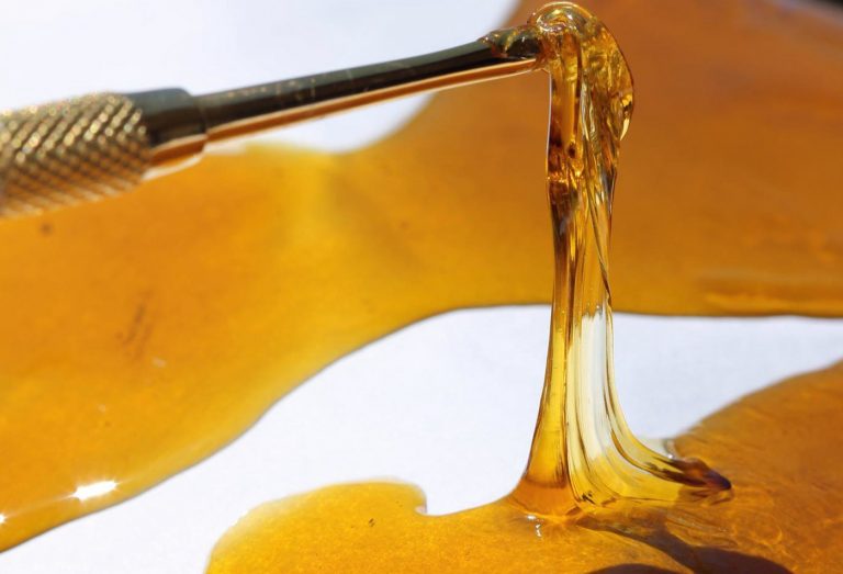 What is Distillate? – Sugarleaf